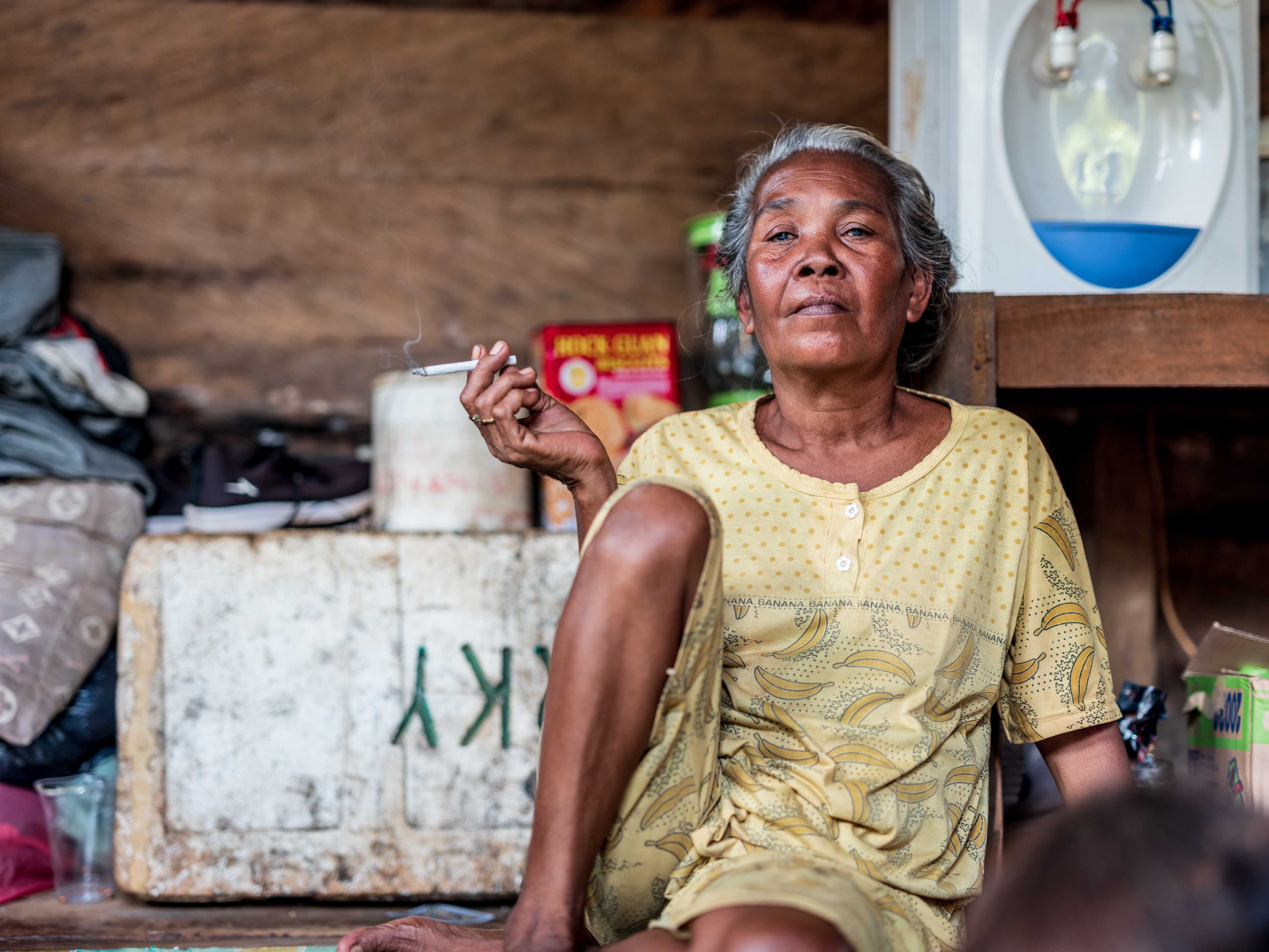 Dust Money | The Gecko Project