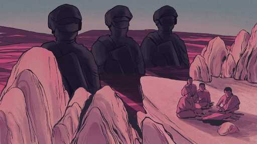 The battle for the mountains of Mollo | The Gecko Project