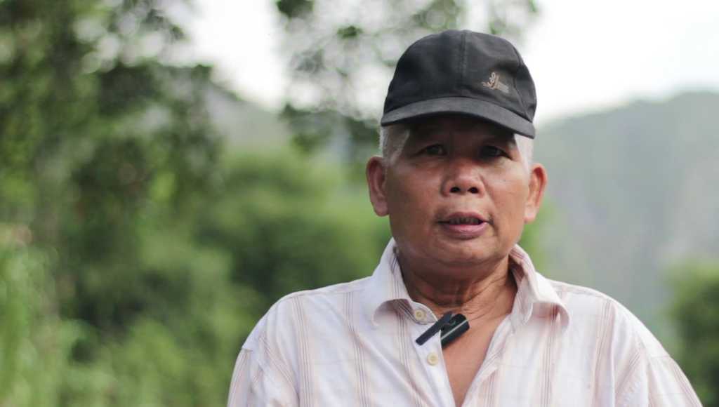 Indonesian environmental activists keep dying in suspicious ...